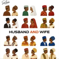 Sean Tizzle – Husband And Wife 💍🎶
